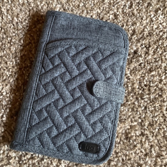 lug | Bags | Lug Tandem Passport Wallet | Poshmark